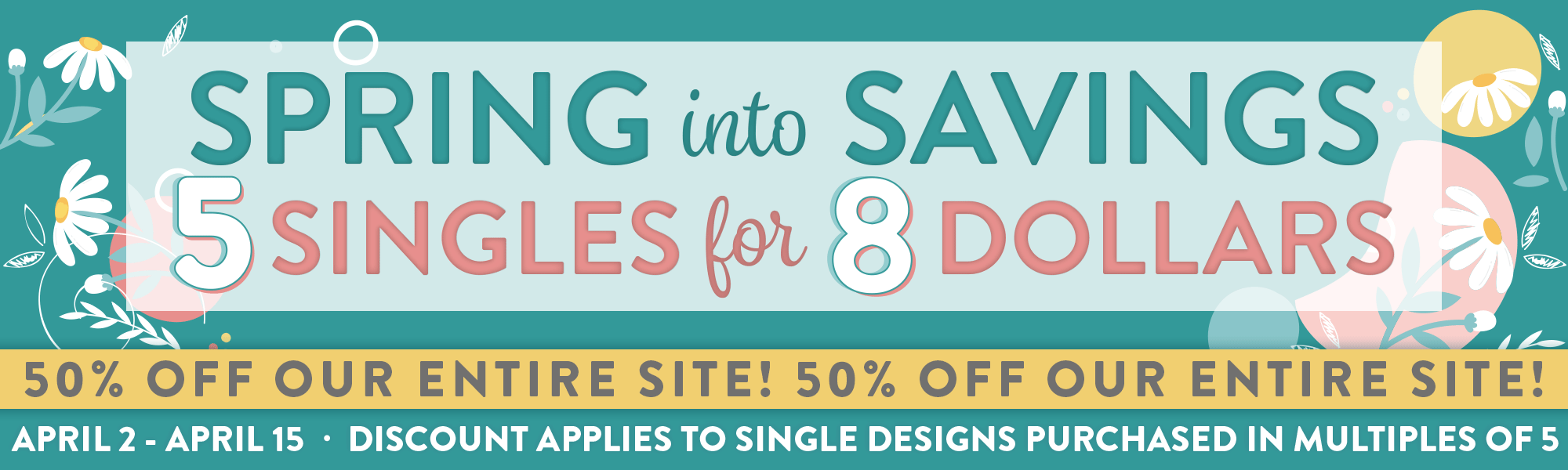 Machine Embroidery Designs | Designs By JuJu