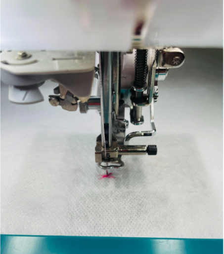 How to Prevent Puckering in Machine Embroidery - Designs By JuJu ...