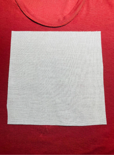 How to Prevent Puckering in Machine Embroidery - Designs By JuJu ...