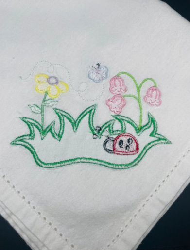 How to Prevent Puckering in Machine Embroidery - Designs By JuJu ...
