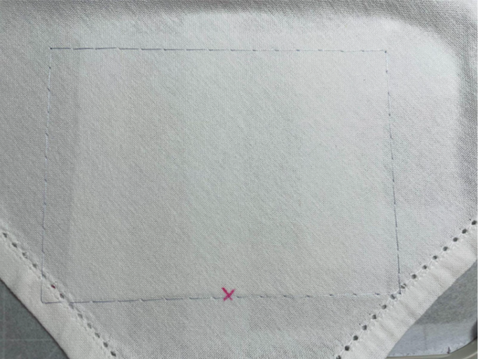 How to Prevent Puckering in Machine Embroidery - Designs By JuJu ...