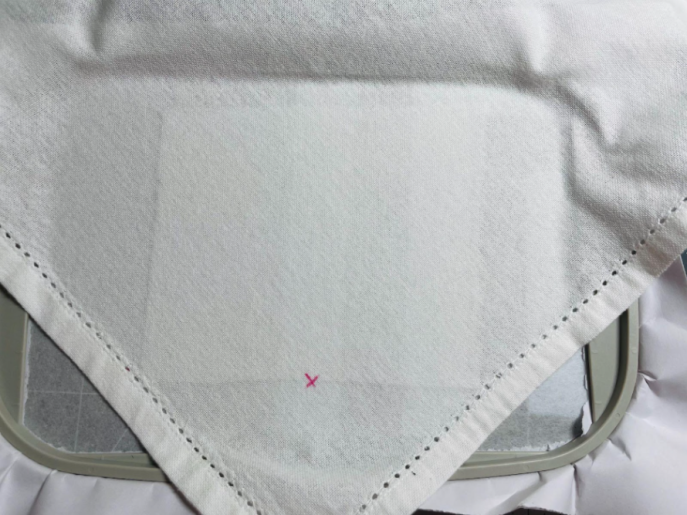 How to Prevent Puckering in Machine Embroidery - Designs By JuJu ...