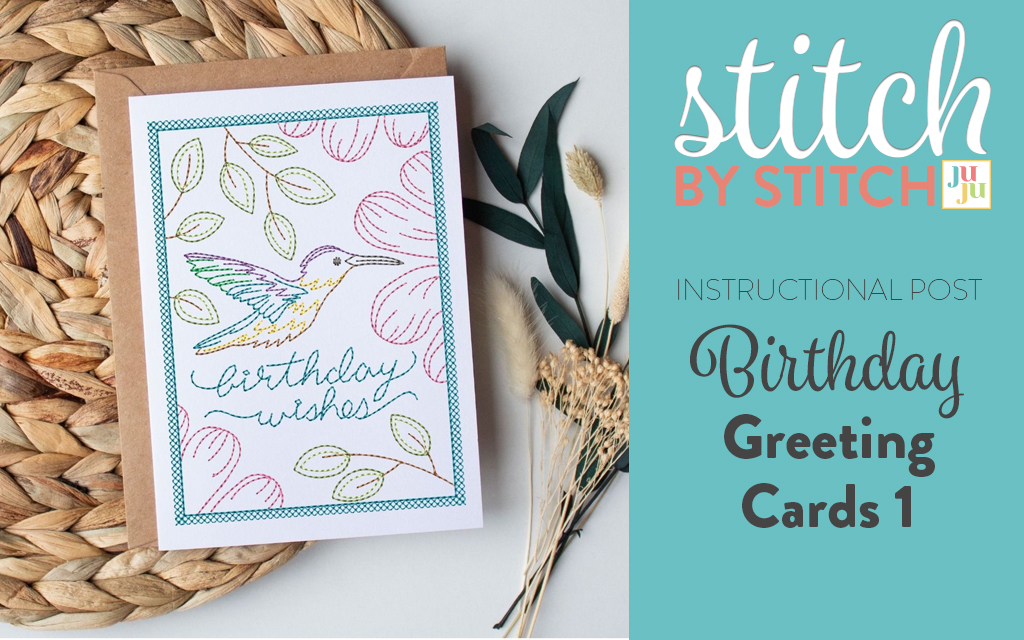 How to Make Personalized Birthday Greeting Cards: Easy Step-by-Step ...