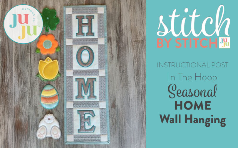 How to Create a Seasonal Home Wall Hanging: A Step-by-Step Guide for ...