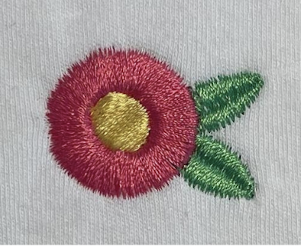 How to Create Stunning Fringe Embroidery – A Step-by-Step Tutorial ...