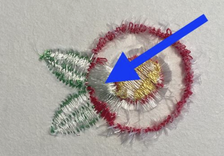 How to Create Stunning Fringe Embroidery – A Step-by-Step Tutorial ...