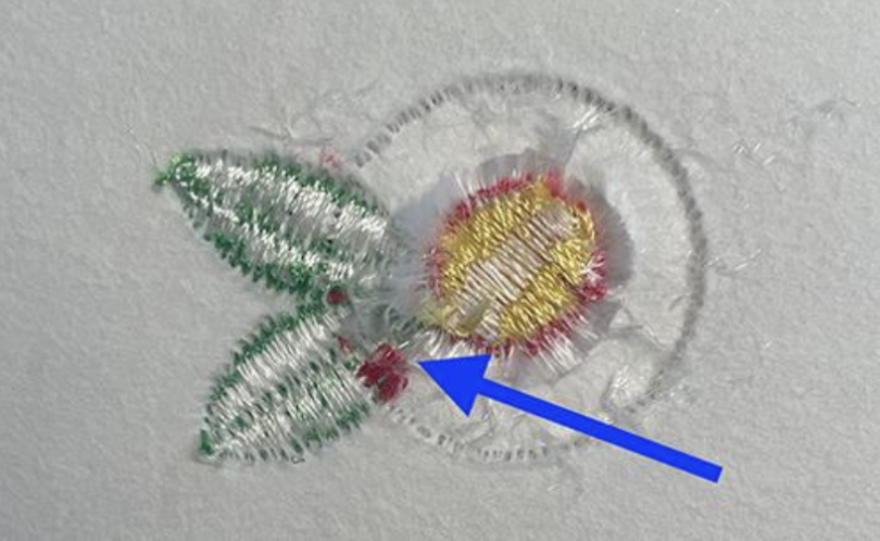 How to Create Stunning Fringe Embroidery – A Step-by-Step Tutorial ...