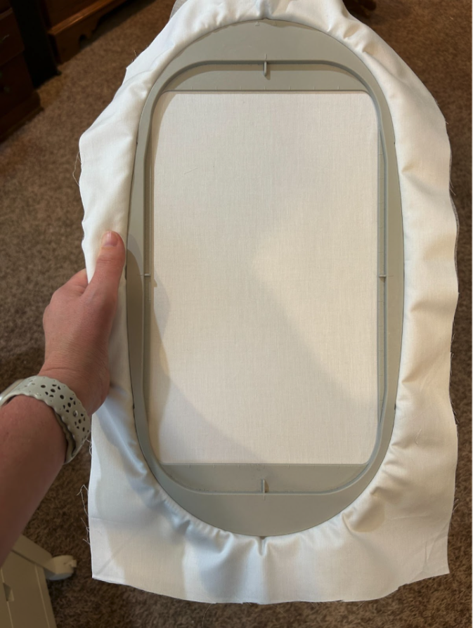 Merged Embroidery Techniques — How to Combine Machine Embroidery with ...