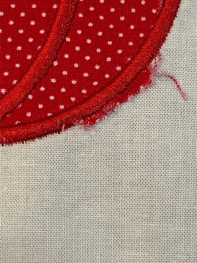 Applique Made Easy - Troubleshooting Applique Embroidery: How to Fix ...