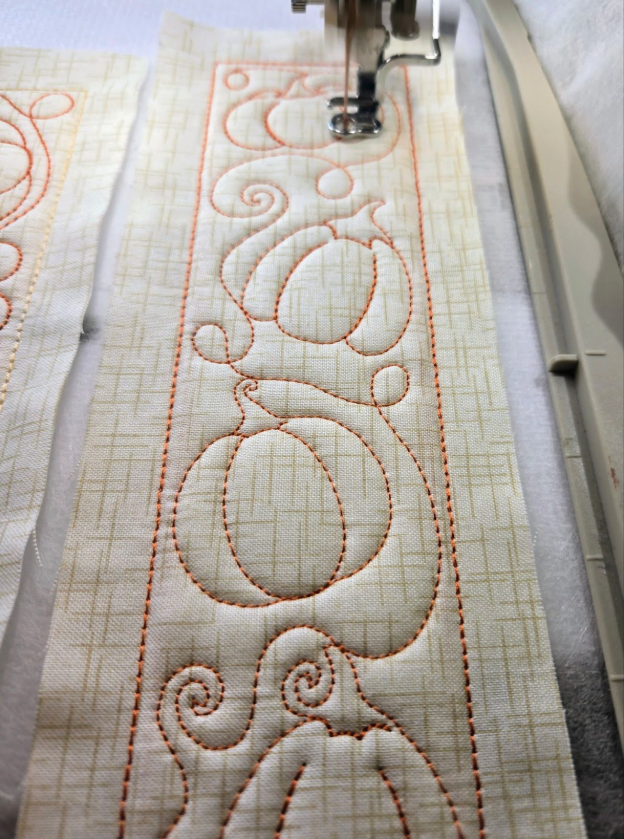 Mix & Match Modular Placemat & Table Runner Embroidery Designs ...