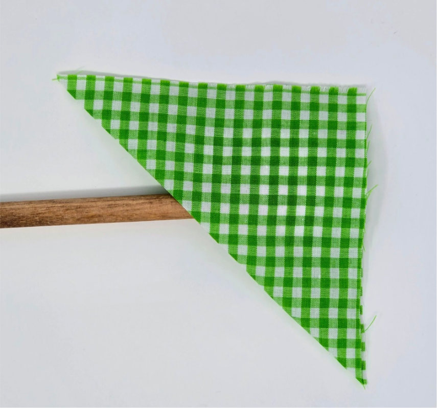How to Hang an Embroidered Wall Hanging: Easy Methods with Tabs ...