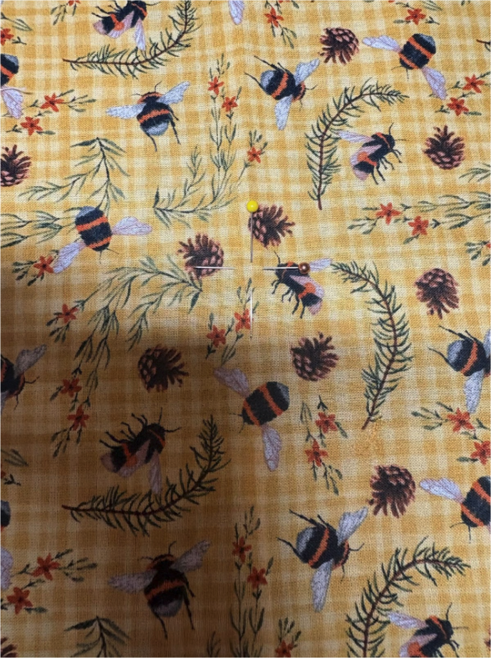 How to Make a Quilted Tablet or Kindle Cover with Embroidery and ...
