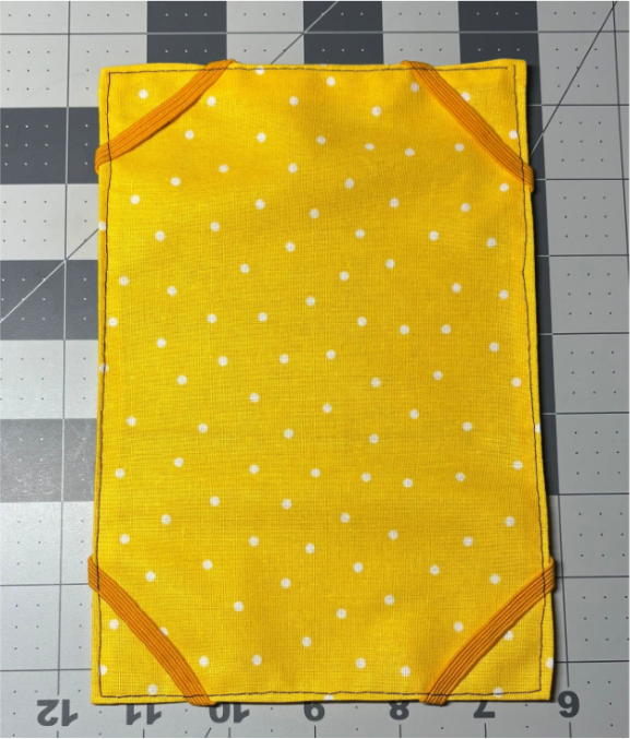 How to Make a Quilted Tablet or Kindle Cover with Embroidery and ...