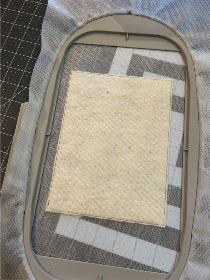 Quilted Zip-Top Bag with Handle Tutorial: Sew a Fully Lined Organizer ...