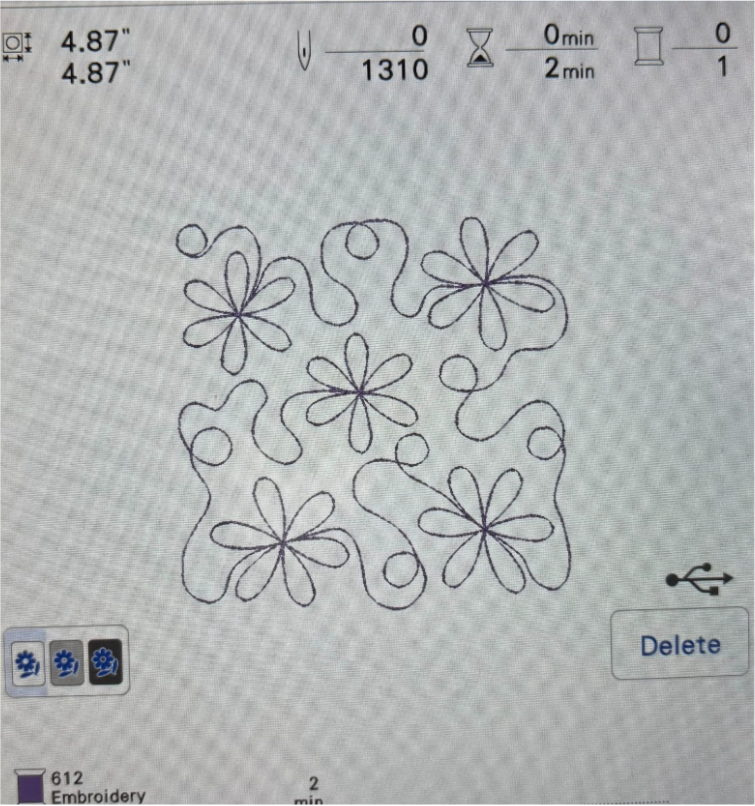 How to Make Soft Baby Blocks with Machine Embroidery (Quilted, Applique ...